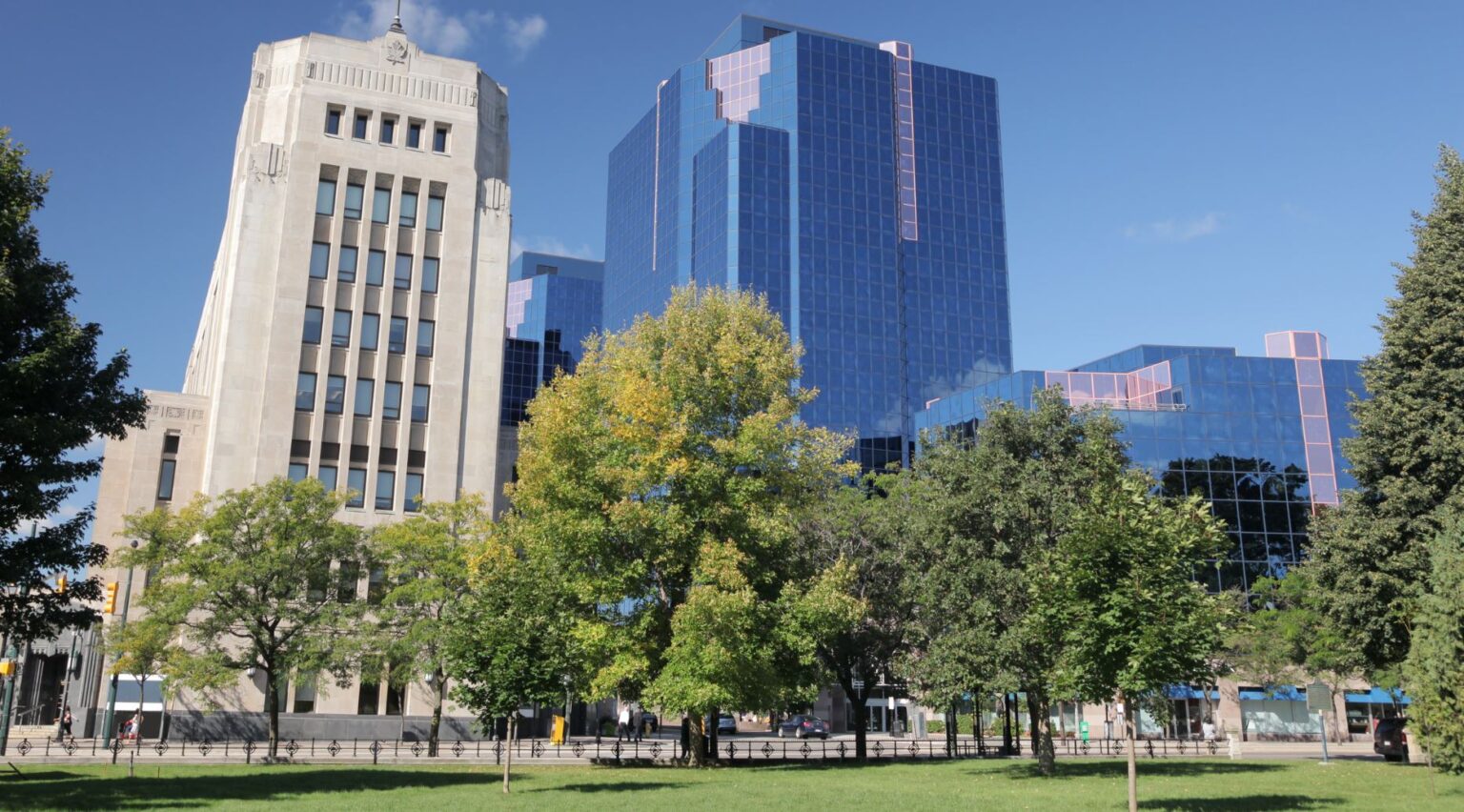 Commercial Real Estate & Residential Property Management | Summit ...