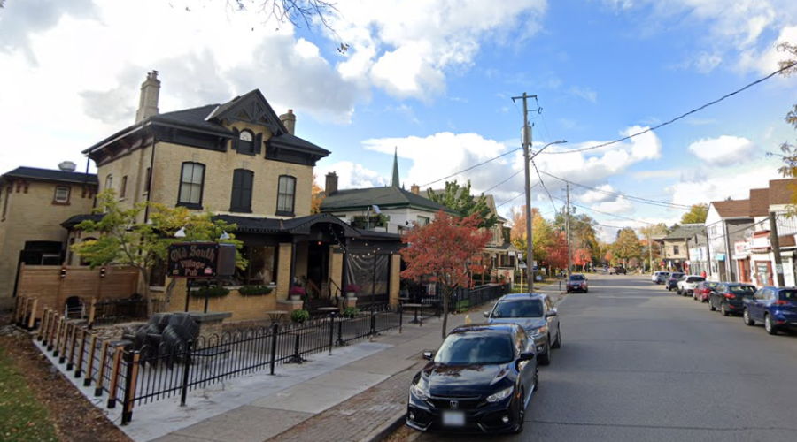 Where to Live in London, Ontario: A Neighbourhood Comparison | Summit ...